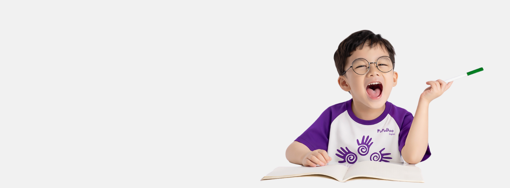 KINDER JUMP ( 3 – 6 years old) – PoPoDoo English